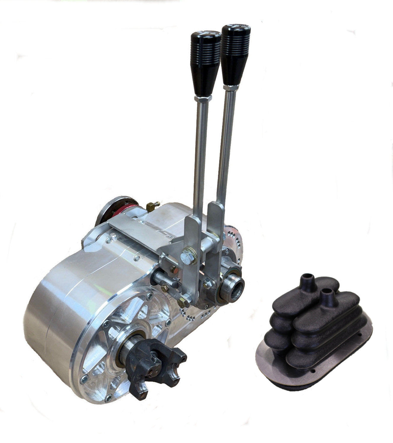 Aftermarket /Specialty Transfer Case shifters – JB Custom Fabrication