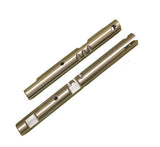 Shiftrails / Detents – JB Custom Fabrication