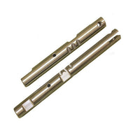 Shiftrails / Detents – JB Custom Fabrication