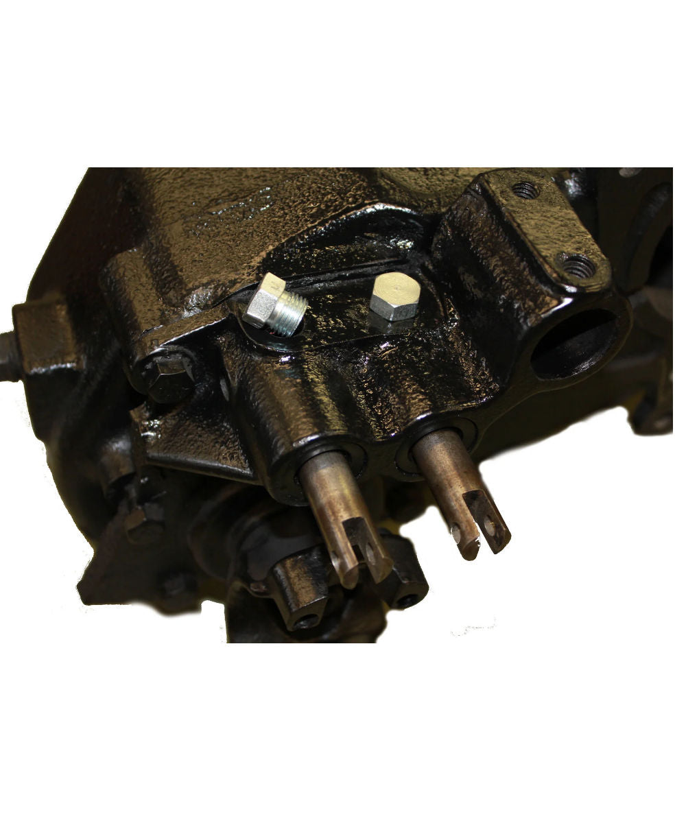 Plug, Shift-rail Jeep D20 P/N PLGD20J – JB Custom Fabrication