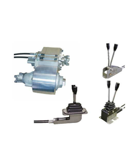 Twin-Stick Cable Transfer Case Shifters – JB Custom Fabrication