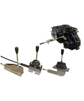 Single-Stick Cable Transfer Case Shifters – JB Custom Fabrication