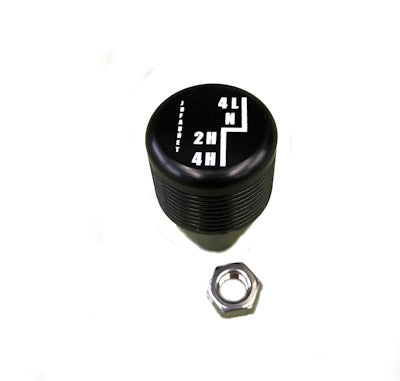 NP-205 Dodge shifter knob, stock shifter application – JB Custom ...