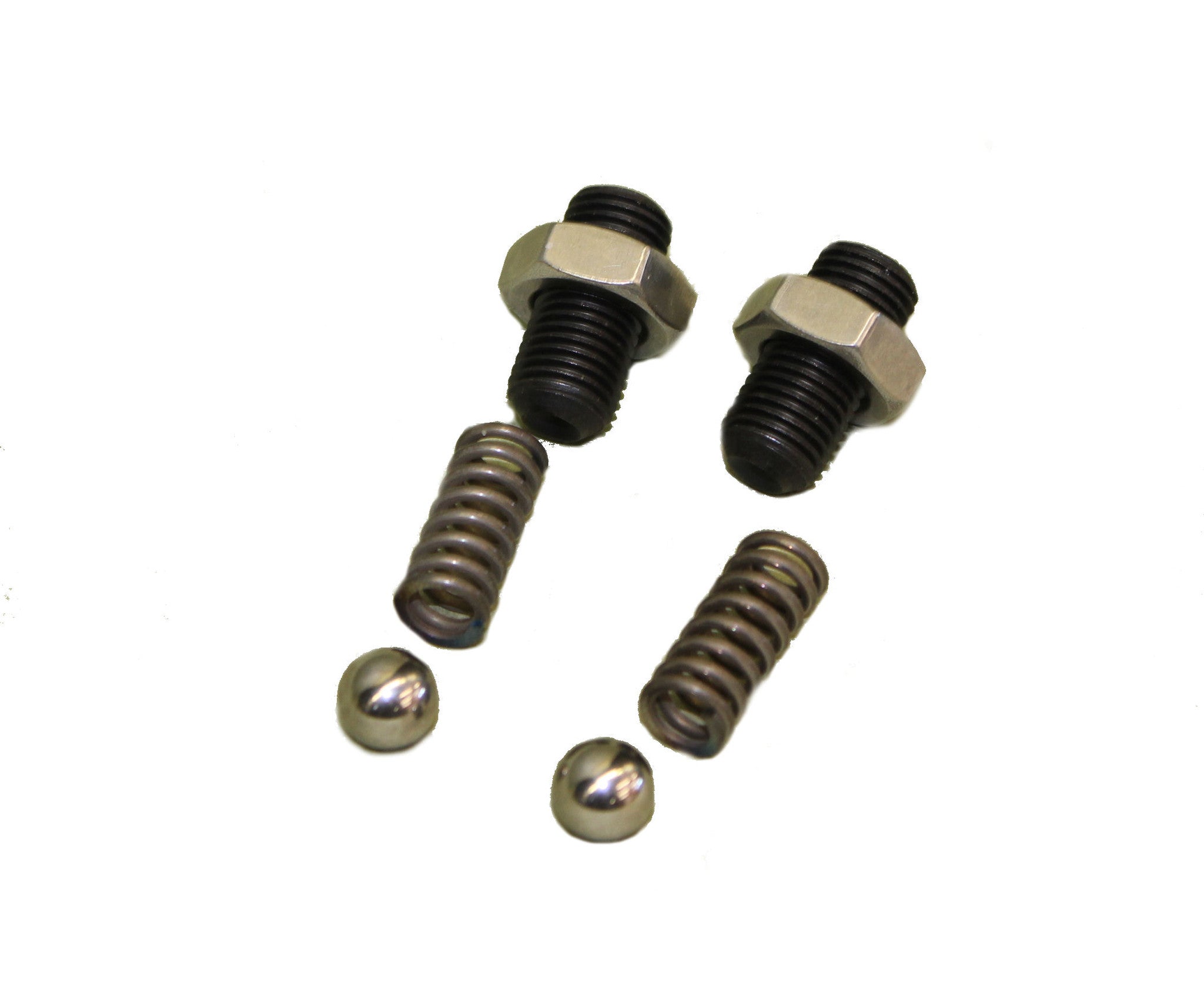 Adjustable Shift Detent Kit for Early Bronco D20 P/N DETENTEB20 – JB ...