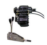 Cable shifter, Double, Ford NP-205 Buggy style P/N BUG205F – JB Custom ...