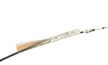 Single-Stick Cable Transfer Case Shifters – JB Custom Fabrication