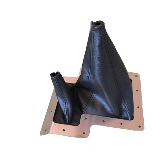 Shifter boots – JB Custom Fabrication
